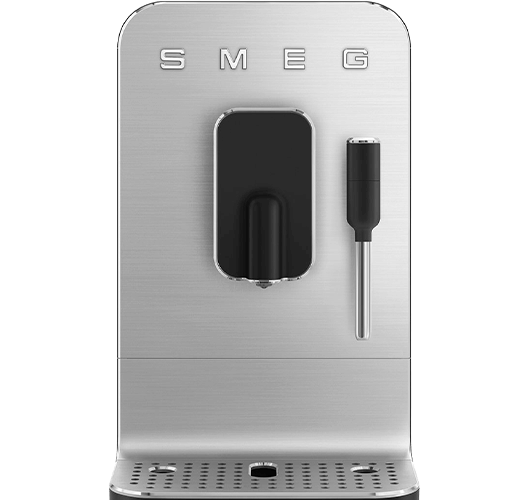 Réductions sur SMEG et grains | Carte Noire